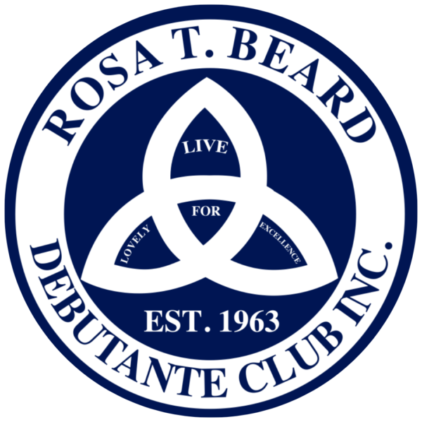 Our History - The Rosa T. Beard Debutante Club Inc.